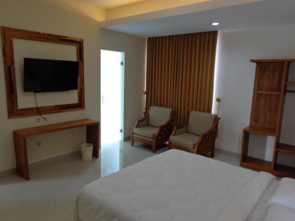 Diva Residence - Yogyakarta