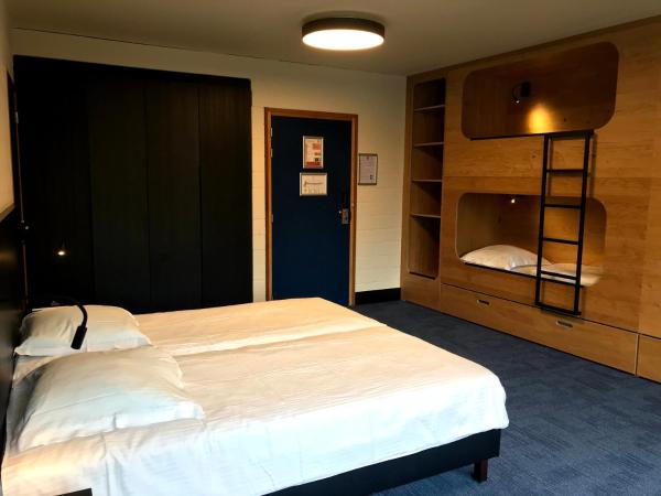 Vakantiedomein Hoge Duin - Bray-Dunes