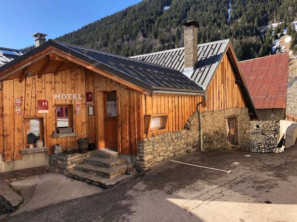Auberge De La Foret - Allemond