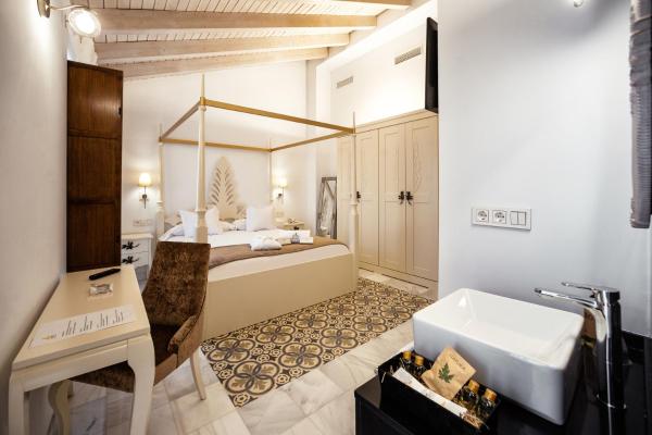 Hotel Boutique Palacio De La Veracruz - Alcalá la Real