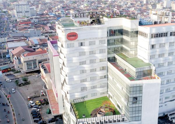 Harris Hotel Pontianak - Pontianak