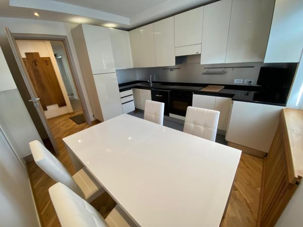 Isabel - Madonna di Campiglio