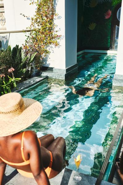 Gorgeous George By Design Hotels ™ - Cape Town