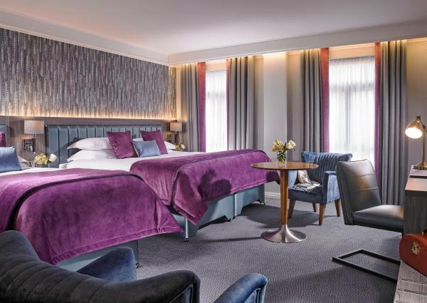 Kilkenny Ormonde Hotel - Kilkenny