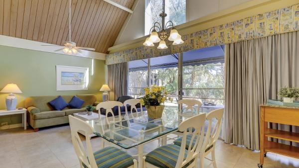 The Village Palmetto Dunes - Hilton Head Island, SC