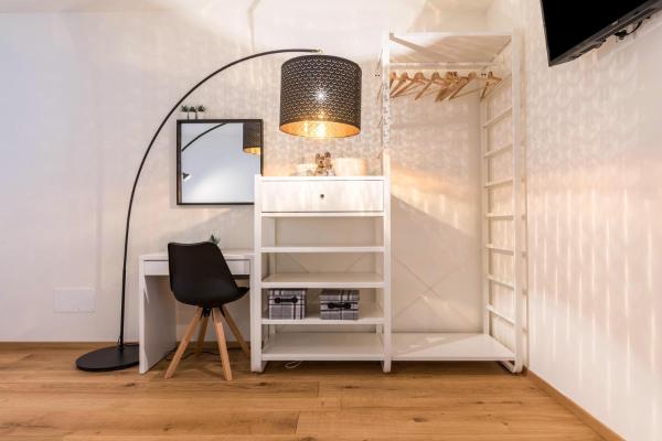 Wellness Lodge Diletta - Folgaria