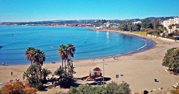 Casa Alegre Estepona - Estepona