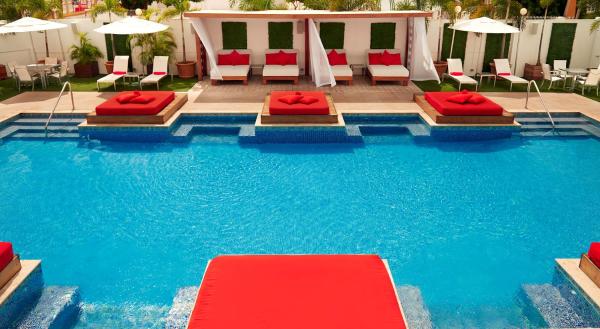 S Hotel Kingston - Jamaica