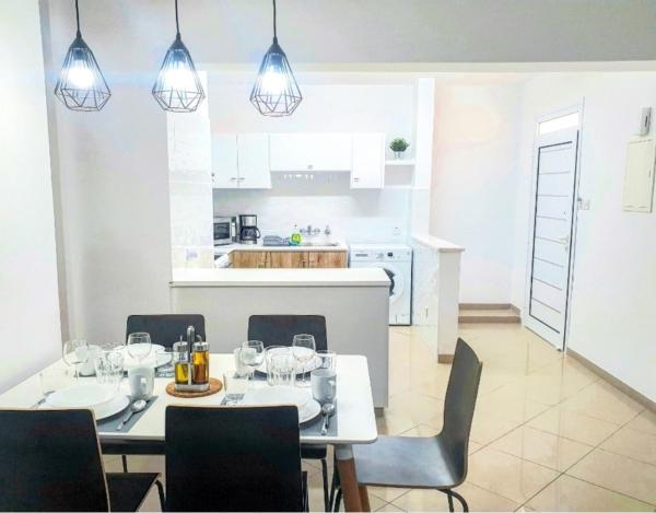 Secondhome102 - Paphos