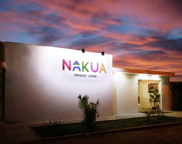 Nakua Paracas Lodge - Paracas