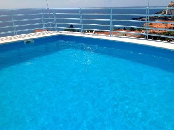 Charming Lido Flat I - Funchal