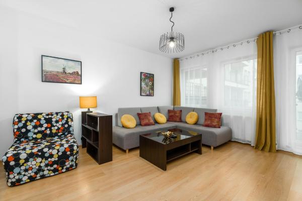 Sleepway Apartments - Garbary 95-78 - Polonia