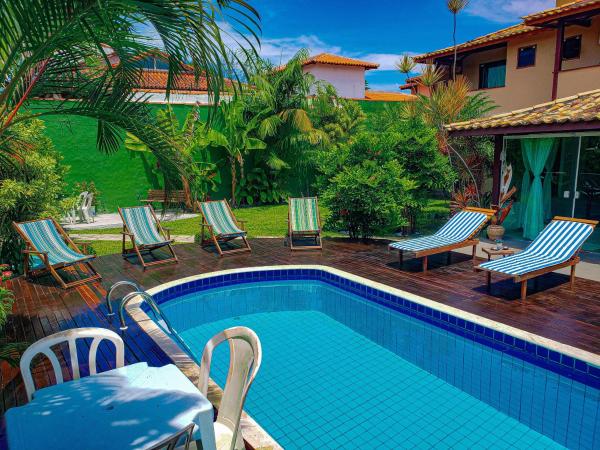 Residencia G'alvês