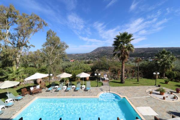 Kalimera Apartments - Kea