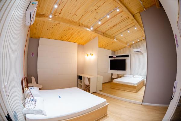 Motel Itapuã I Fx Nova Camobi - Santa Maria