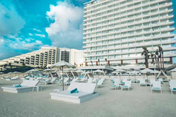 Iberostar Selection Coral Cancun - Adults Only All Inclusive Resort - Cancún