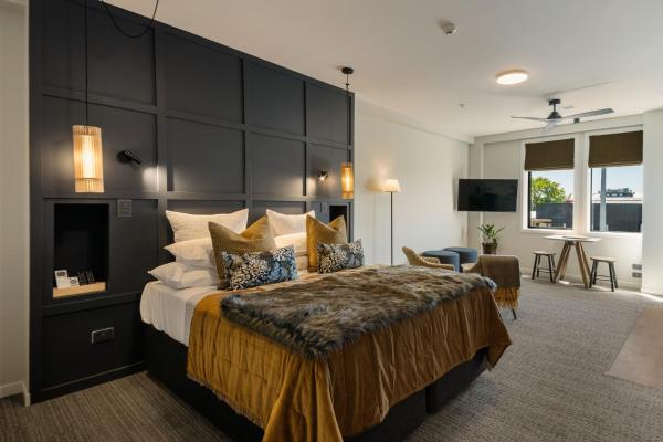 14th Lane Urban Hotel - Renwick