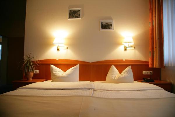 Hotel Wilhelmshöhe - Plettenberg