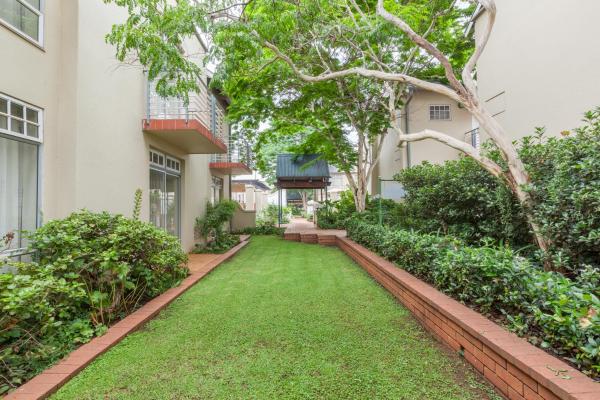 Courtyard Hotel Arcadia - Pretoria