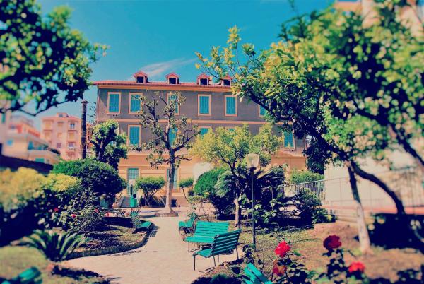 Hotel Villa Sophia - Ospedaletti