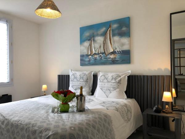 Les Appart's Des Thermes - Charente-Maritime