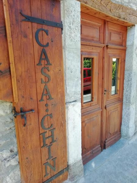 Casa Rural "Casa Chin", Val D'aran - Vielha