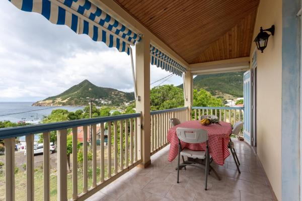 Villa Yayanne - Martinique