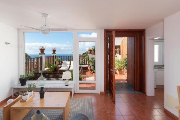 Alberto Dorner - Grand - Tenerife