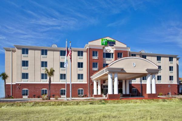 Holiday Inn Express & Suites Moultrie By Ihg - Géorgie, États-Unis