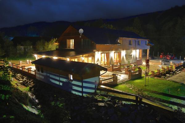 Ranč Regetovka - Slovakia