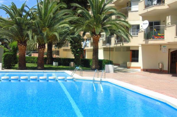 Rentalmar Murillo Plus - Salou