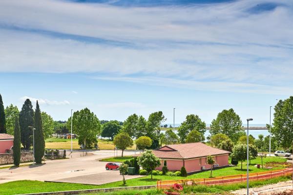 Apartment Vita Moela 23 & 24 - Umag