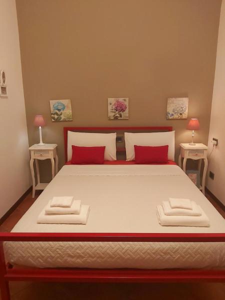 Lodging 5 Terre & Porto La Spezia - Porto Venere
