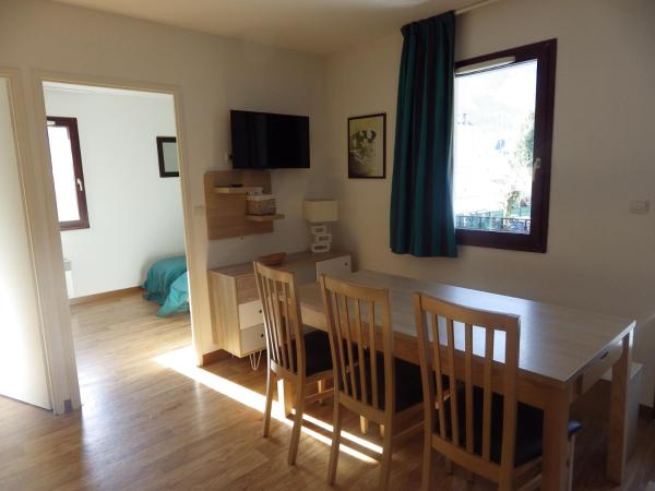 Bel Appartement 2 Ch Les Jardins De Ramel - Bagnères-de-Luchon