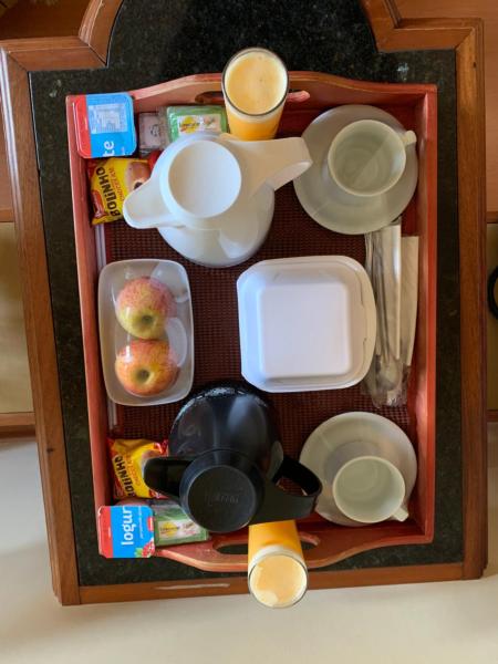 L'acqua Motel Express - Ponta Grossa