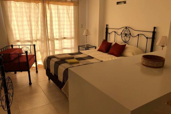 Paseo De Los Poetas Esteco 260 - Salta