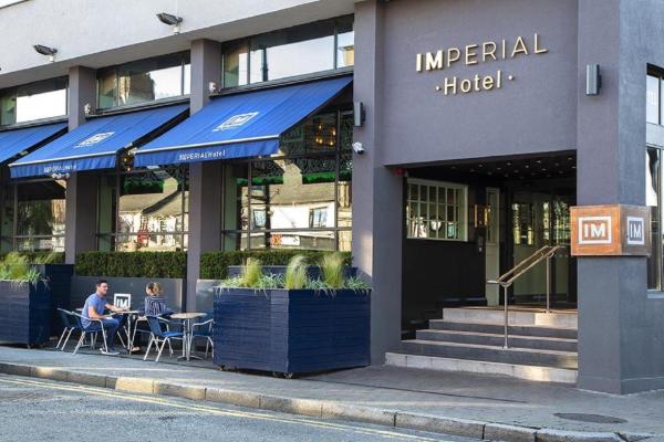 Hotel Imperial Dundalk - Dundalk