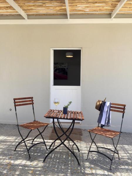 Modern Contemporary Westway Corner - Montagu