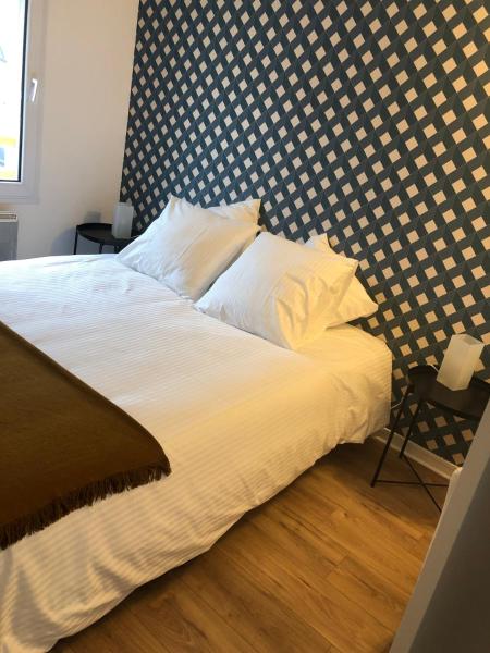 Le Gîte Du Jard - ibis Epernay Centre Ville