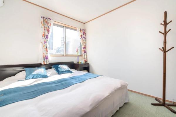 Travel Palace Miyuki "Yomiuri Shimbun" - Vacation Stay 10239 - 志木市
