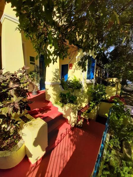 Brasileranza Hostel - Niterói