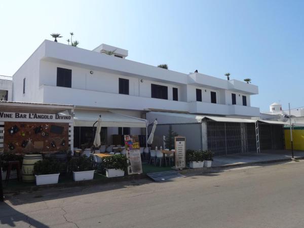 Casa Vacanza Rudy - Ugento