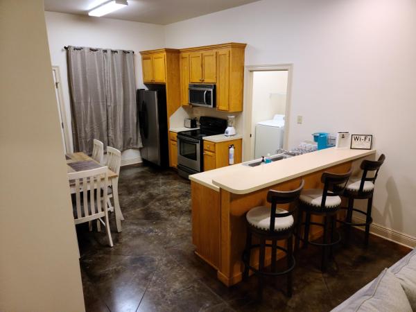 Chateau 17 - Hammond, LA