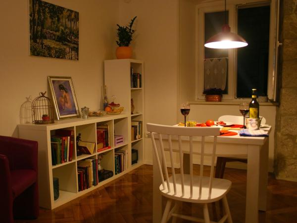 Old City Center Suite - Split