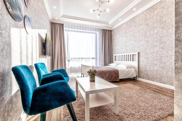 Raisson Aparthotel B172 Хан Шатыр - Kazakhstan
