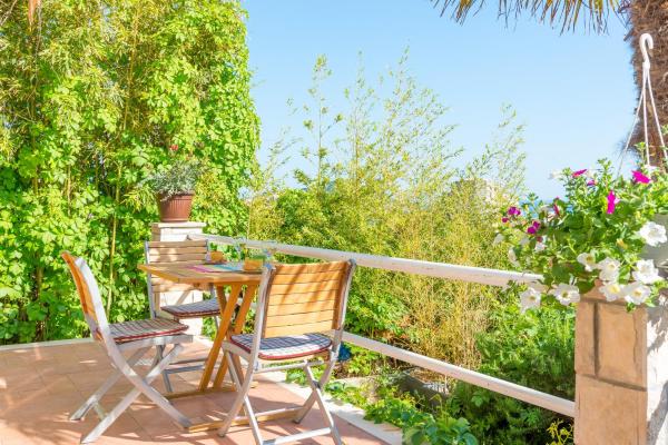 Ankora Apartments Sea And Old Town View - Hot Tub - Mlini