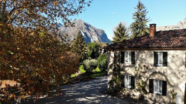 La Casa Nel Parco Lecco - Abbadia Lariana