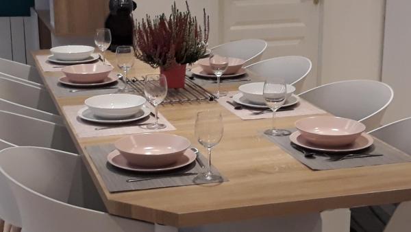 Happy Home For You - Lunel