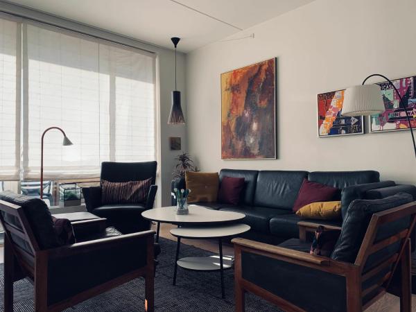 Apartmentincopenhagen Apartment 93 - Aéroport de Copenhague (CPH)