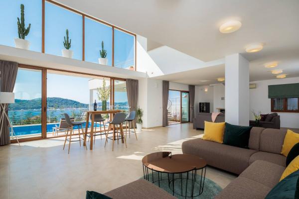 Villa Jasmin - Primošten